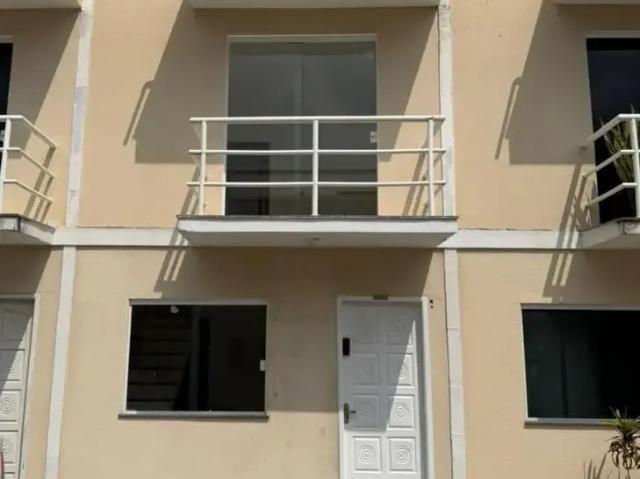 Casa / Sobrado para Venda em São Gonçalo/RJ Laranjal 2 Quartos
