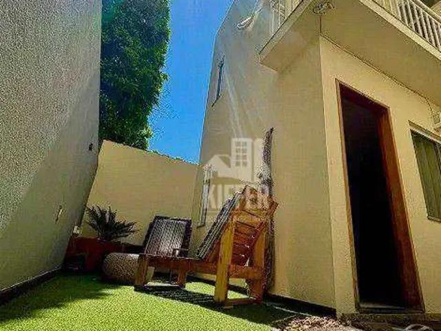 Casa / Sobrado para Venda em São Gonçalo/RJ Laranjal 2 Quartos
