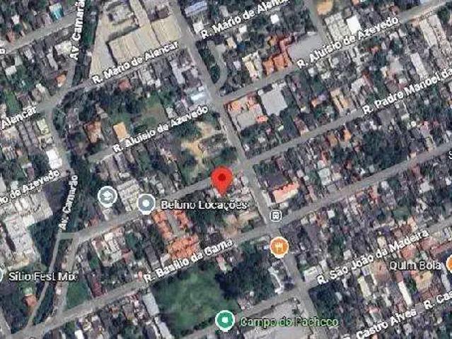 Casa / Sobrado para Venda em São Gonçalo/RJ Laranjal 2 Quartos