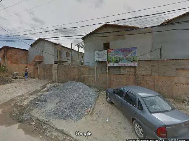 Casa / Sobrado para Venda em São Gonçalo/RJ Laranjal 2 Quartos