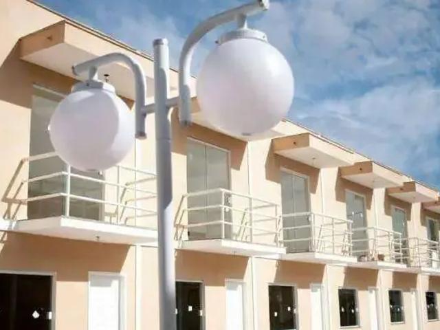 Casa / Sobrado para Venda em São Gonçalo/RJ Laranjal 2 Quartos