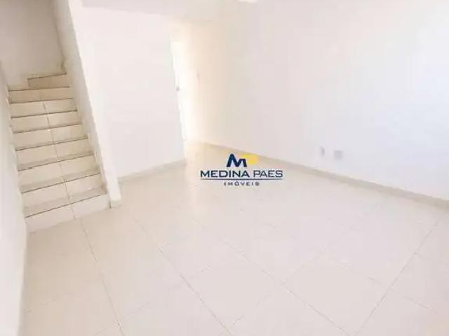Casa / Sobrado para Venda em São Gonçalo/RJ Laranjal 2 Quartos