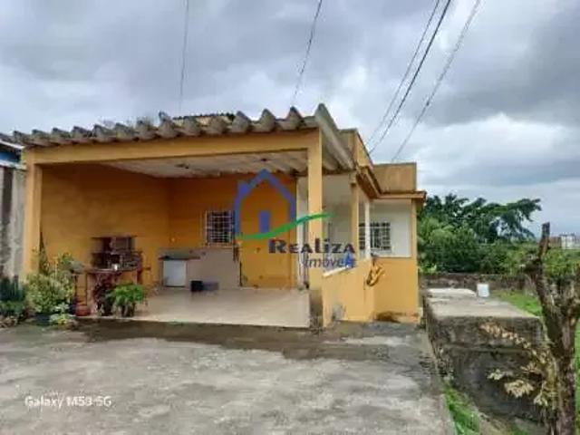 Casa / Sobrado para Venda em São Gonçalo/RJ Laranjal 2 Quartos