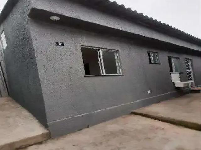 Casa / Sobrado para Venda em São Gonçalo/RJ Laranjal 2 Quartos