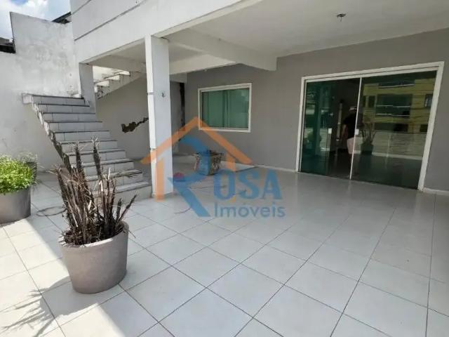 Casa / Sobrado para Venda em São Gonçalo/RJ Laranjal 2 Quartos