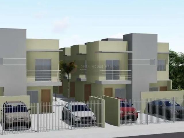 Casa / Sobrado para Venda em São Gonçalo/RJ Laranjal 2 Quartos