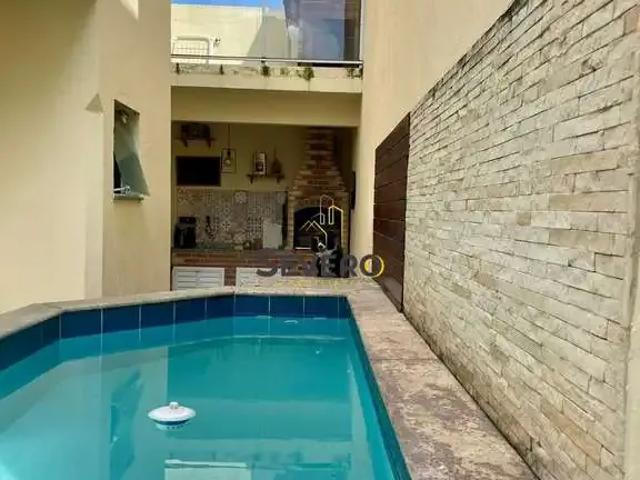 Casa / Sobrado para Venda em São Gonçalo/RJ Laranjal 2 Quartos