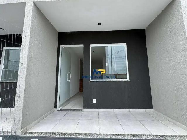 Casa / Sobrado para Venda em São Gonçalo/RJ Laranjal 2 Quartos