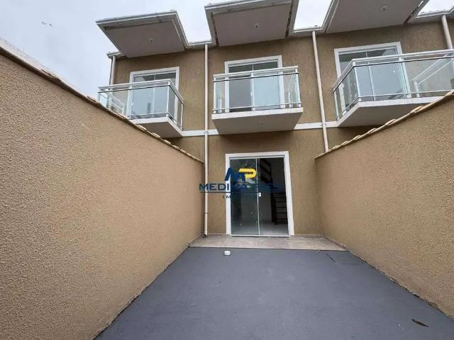 Casa / Sobrado para Venda em São Gonçalo/RJ Laranjal 2 Quartos