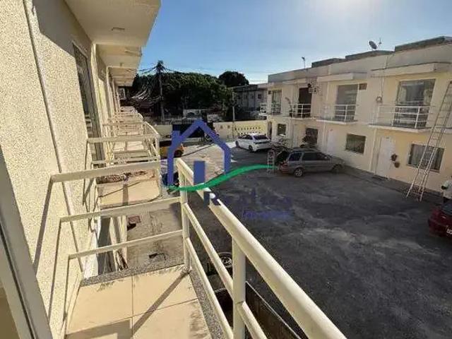 Casa / Sobrado para Venda em São Gonçalo/RJ Laranjal 2 Quartos