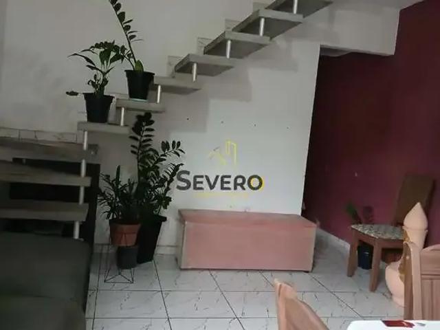 Casa / Sobrado para Venda em São Gonçalo/RJ Laranjal 2 Quartos