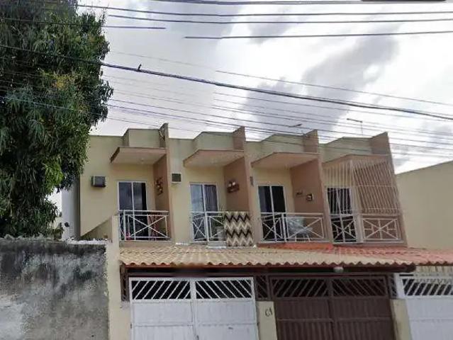Casa / Sobrado para Venda em São Gonçalo/RJ Laranjal 2 Quartos
