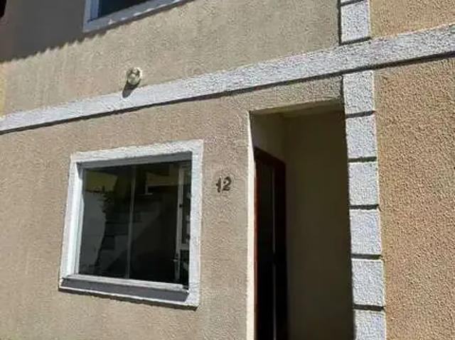 Casa / Sobrado para Venda em São Gonçalo/RJ Laranjal 2 Quartos