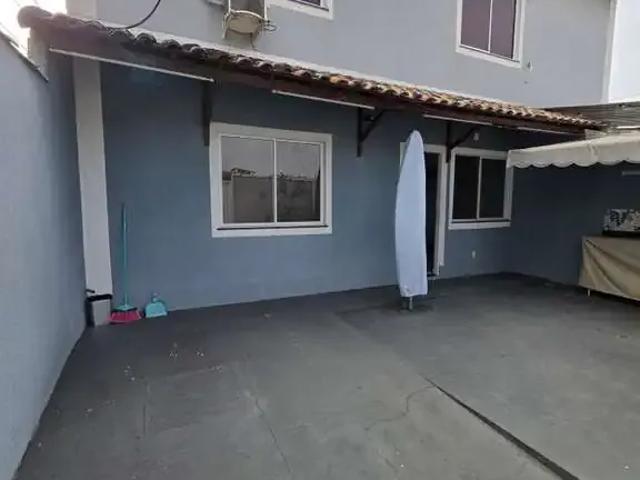 Casa / Sobrado para Venda em São Gonçalo/RJ Laranjal 2 Quartos