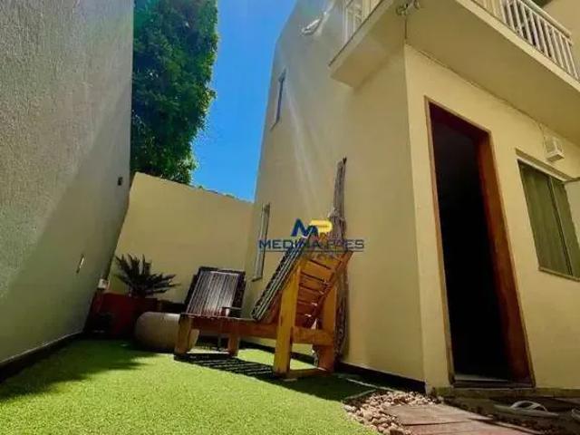 Casa / Sobrado para Venda em São Gonçalo/RJ Laranjal 2 Quartos