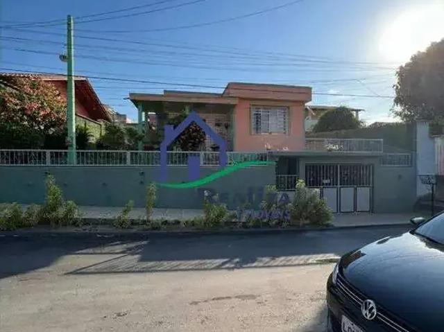 Casa / Sobrado para Venda em São Gonçalo/RJ Laranjal 2 Quartos
