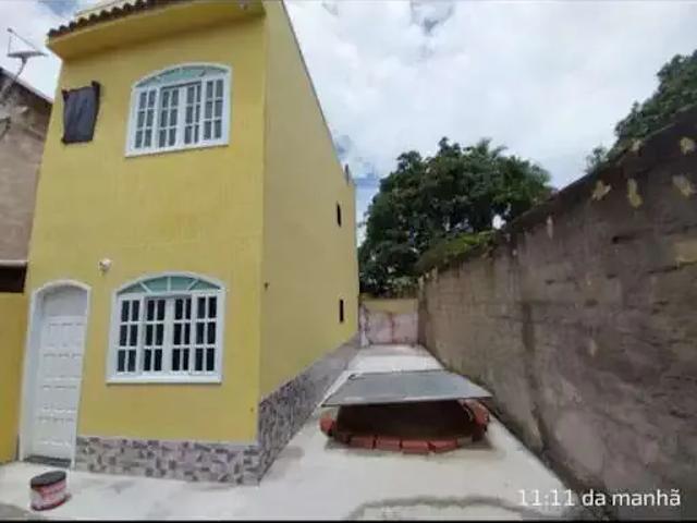 Casa / Sobrado para Venda em São Gonçalo/RJ Laranjal 2 Quartos