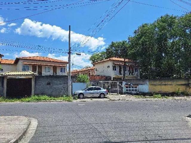 Casa / Sobrado para Venda em São Gonçalo/RJ Laranjal 2 Quartos