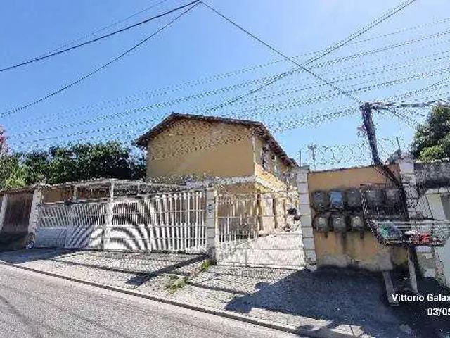 Casa / Sobrado para Venda em São Gonçalo/RJ Laranjal 3 Quartos