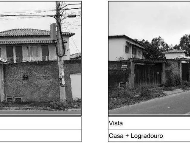 Casa / Sobrado para Venda em São Gonçalo/RJ Laranjal 3 Quartos