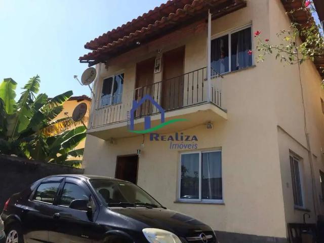 Casa / Sobrado para Venda em São Gonçalo/RJ Laranjal 4 Quartos