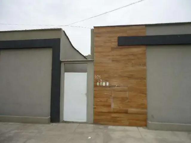 Casa / Sobrado para Venda em São Gonçalo/RJ Laranjal