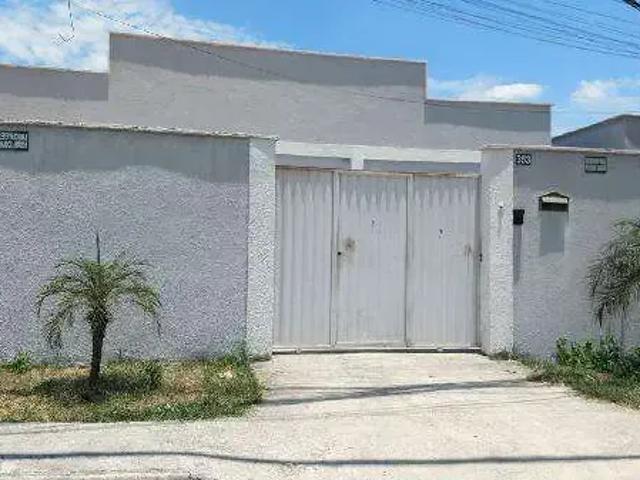 Casa / Sobrado para Venda em São Gonçalo/RJ Laranjal