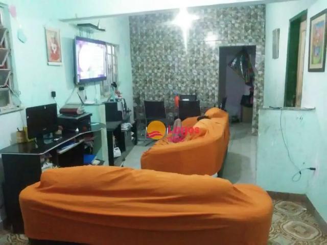 Casa / Sobrado para Venda em São Gonçalo/RJ Lindo Parque 2 Quartos