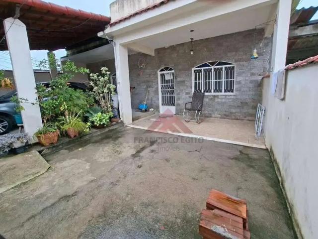 Casa / Sobrado para Venda em São Gonçalo/RJ Lindo Parque 2 Quartos