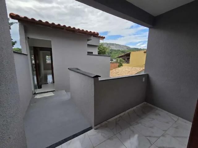 Casa / Sobrado para Venda em São Gonçalo/RJ Lindo Parque 2 Quartos