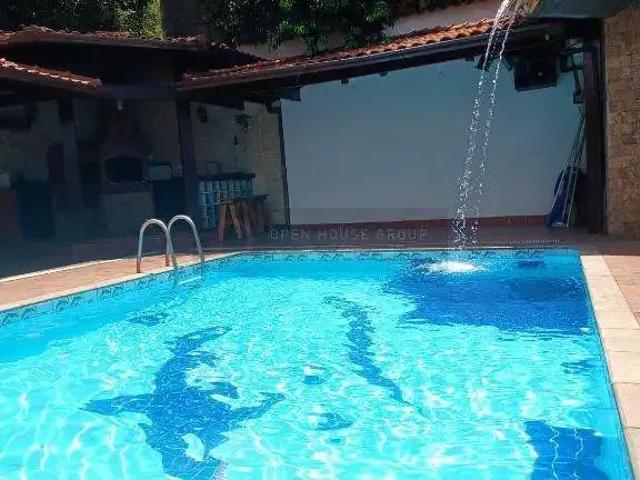 Casa / Sobrado para Venda em São Gonçalo/RJ Lindo Parque 3 Quartos