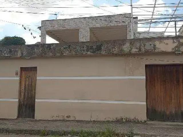 Casa / Sobrado para Venda em São Gonçalo/RJ Lindo Parque 3 Quartos