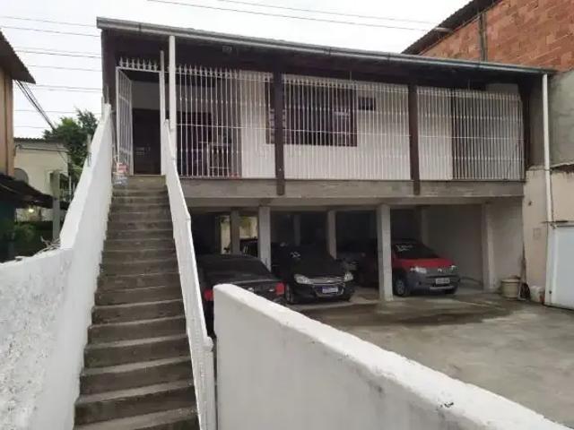 Casa / Sobrado para Venda em São Gonçalo/RJ Lindo Parque 3 Quartos