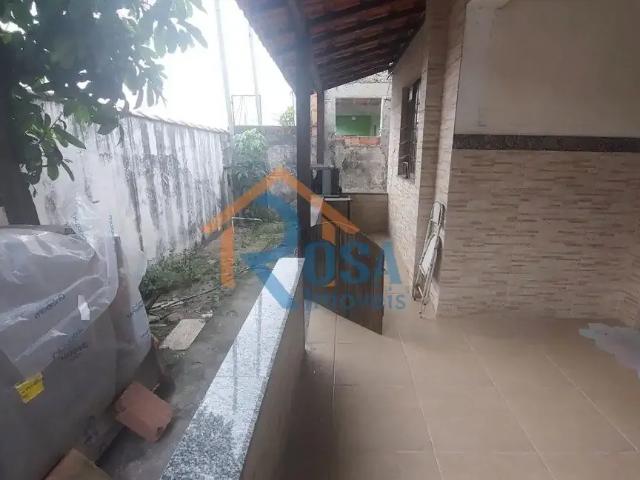 Casa / Sobrado para Venda em São Gonçalo/RJ Pacheco 3 Quartos