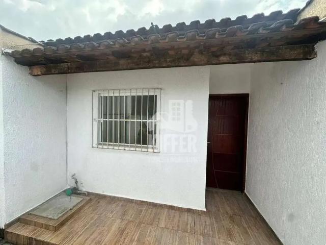 Casa / Sobrado para Venda em São Gonçalo/RJ Pacheco 3 Quartos