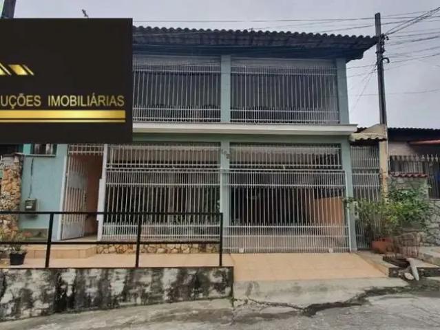 Casa / Sobrado para Venda em São Gonçalo/RJ Pacheco 3 Quartos