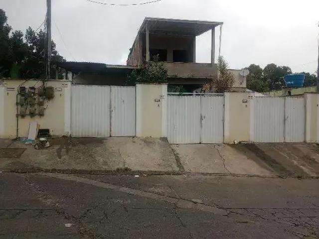 Casa / Sobrado para Venda em São Gonçalo/RJ Pacheco 1 Quartos
