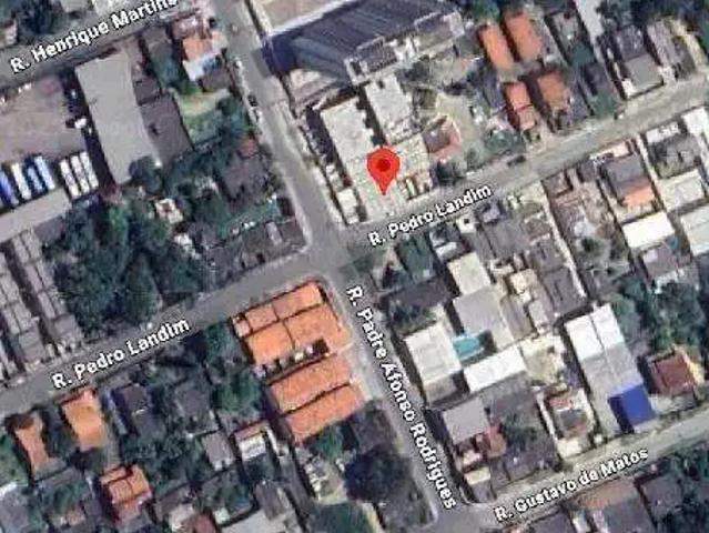 Casa / Sobrado para Venda em São Gonçalo/RJ Pacheco 1 Quartos