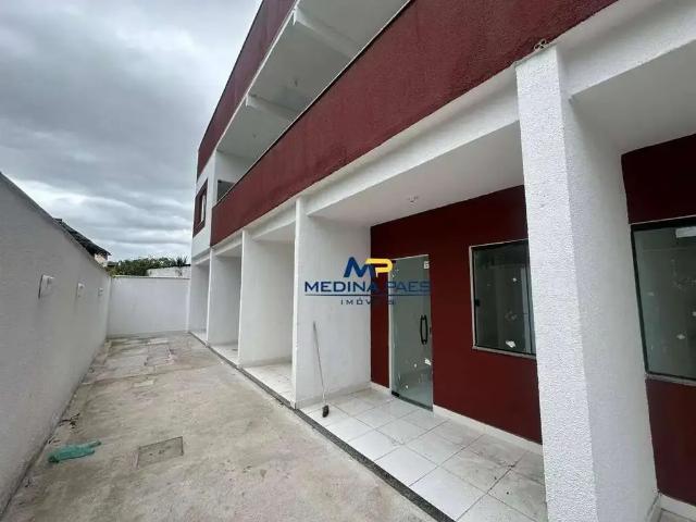 Casa / Sobrado para Venda em São Gonçalo/RJ Pacheco 1 Quartos