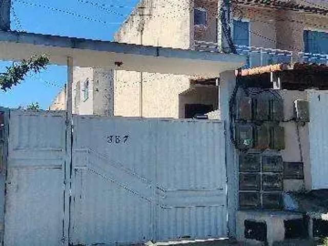 Casa / Sobrado para Venda em São Gonçalo/RJ Pacheco 2 Quartos