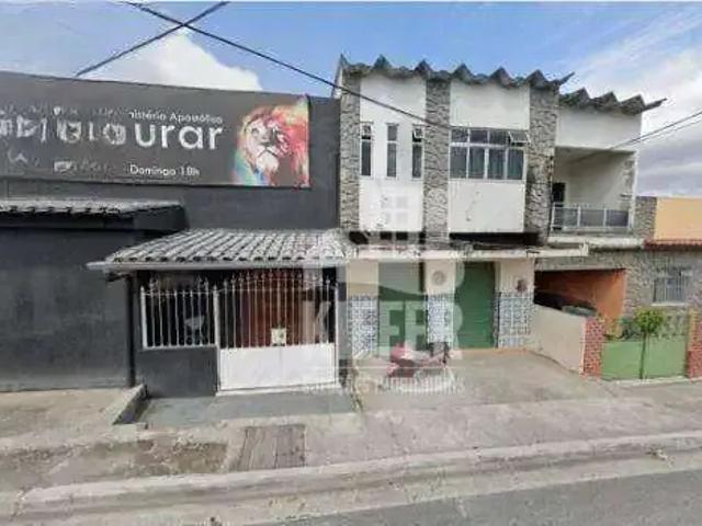 Casa / Sobrado para Venda em São Gonçalo/RJ Pacheco 2 Quartos