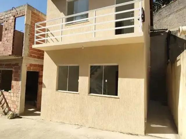Casa / Sobrado para Venda em São Gonçalo/RJ Pacheco 2 Quartos