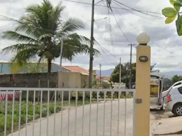 Casa / Sobrado para Venda em São Gonçalo/RJ Pacheco 2 Quartos