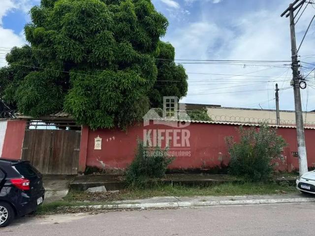 Casa / Sobrado para Venda em São Gonçalo/RJ Pacheco 2 Quartos