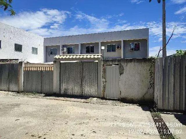 Casa / Sobrado para Venda em São Gonçalo/RJ Pacheco 2 Quartos