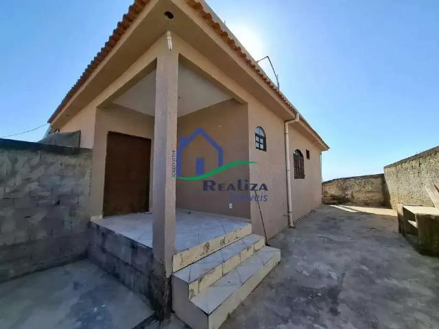 Casa / Sobrado para Venda em São Gonçalo/RJ Pacheco 2 Quartos