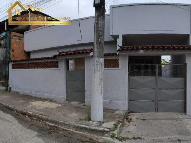 Casa / Sobrado para Venda em São Gonçalo/RJ Pacheco 2 Quartos