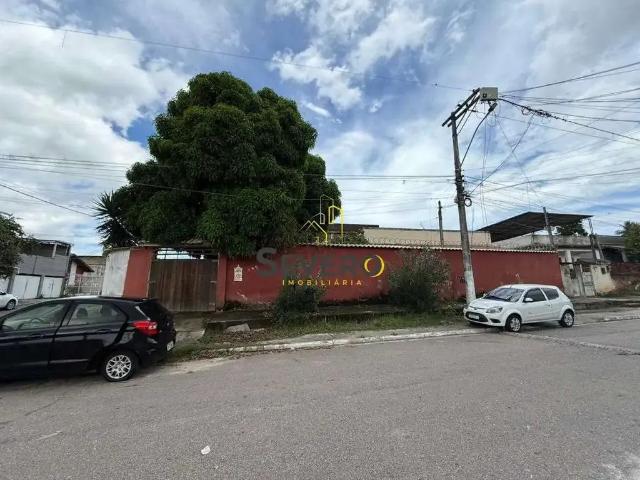 Casa / Sobrado para Venda em São Gonçalo/RJ Pacheco 2 Quartos