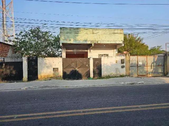 Casa / Sobrado para Venda em São Gonçalo/RJ Pacheco 2 Quartos
