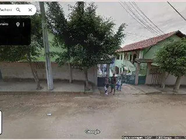 Casa / Sobrado para Venda em São Gonçalo/RJ Pacheco 2 Quartos